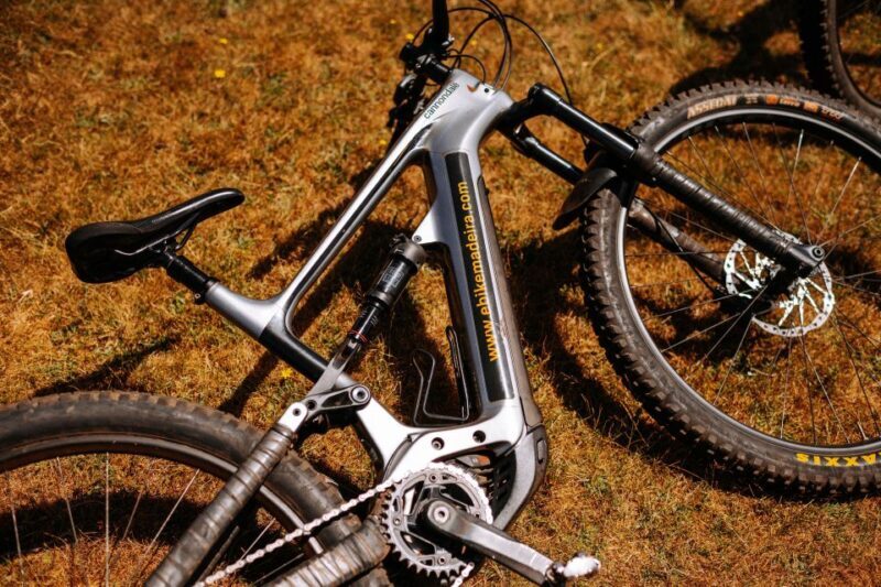 E-Bike Guided Tour - Belle Vue Mountain Biking - The Experience: What You’ll Get
