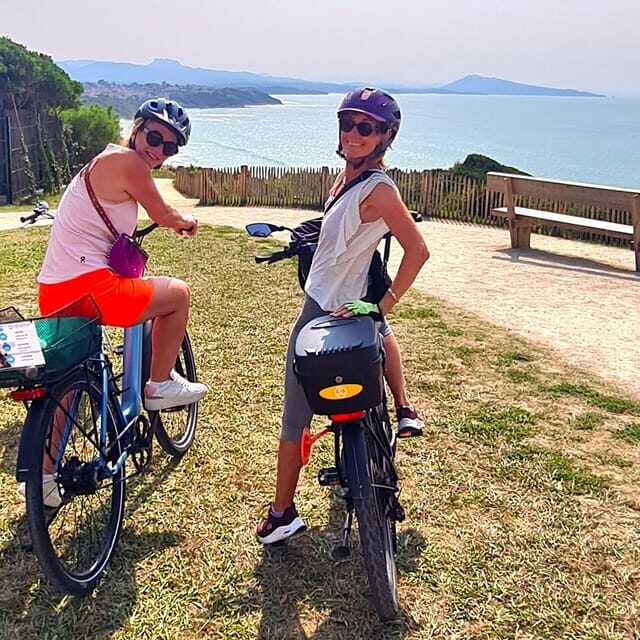 E-bike Guided Tour Biarritz & small villages - Exploring the Biarritz & Small Villages E-bike Guided Tour: A Practical Guide for Curious Travelers