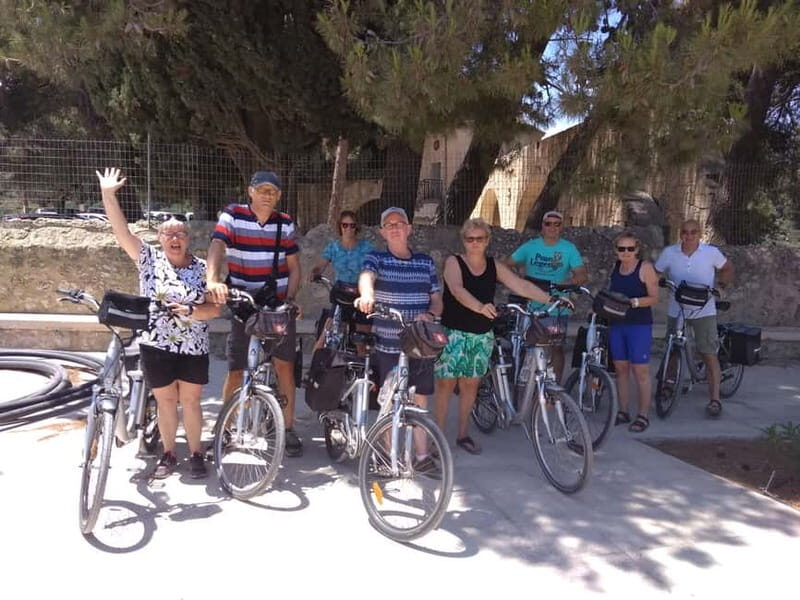 e-Bike Guided Tour to Myli Gorge with Lunch included - Final Thoughts: Who Will Love This Tour?