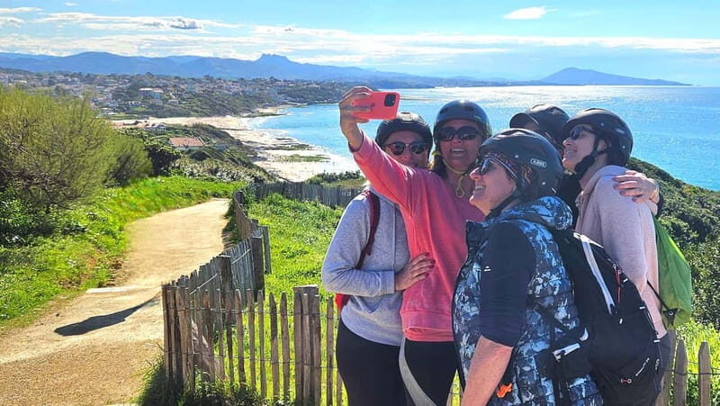 E-bike Guided Tour With Sunset local Aperitif Ride - A Deep Dive into the Experience