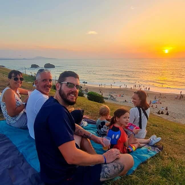 E-bike Guided Tour With Sunset local Aperitif Ride - Final Thoughts
