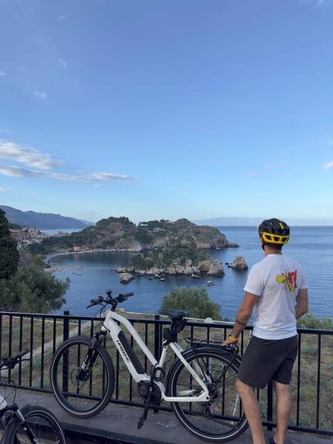 E-Bike Haibike Trekking - Why This Tour Stands Out