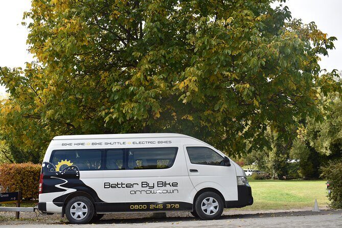 E-Bike Hire with Return Shuttle from Queenstown Accommodation - Final Thoughts: Who Will Love This?