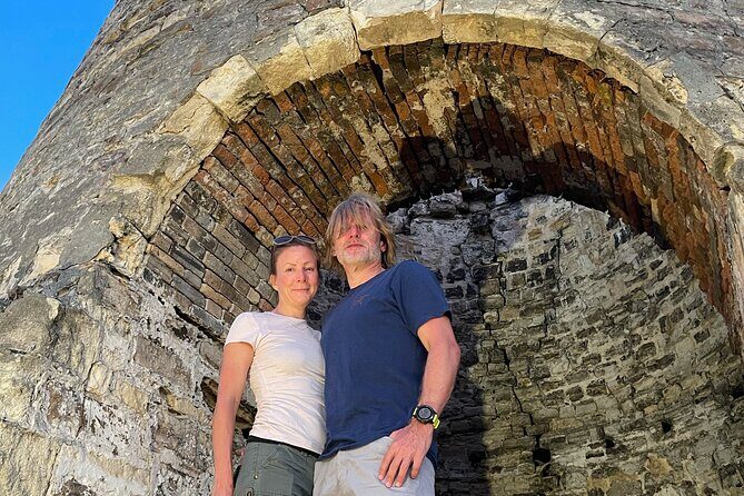 E-Bike Historical Sunset Tour in Fort James - Practical Details and Considerations