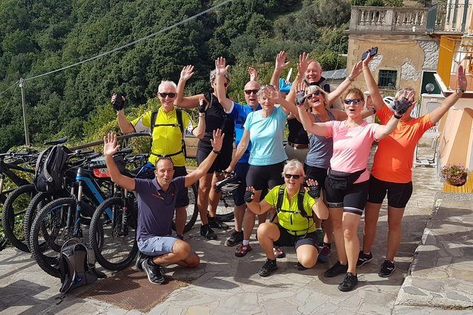 E-bike in Portofino promontory around the traditional fishing villages - Final Thoughts: Is This Tour Right for You?