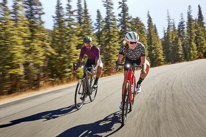 E Bike Journey Across Mt. Aso from Kumamoto Airport - Who Will Love This Experience?