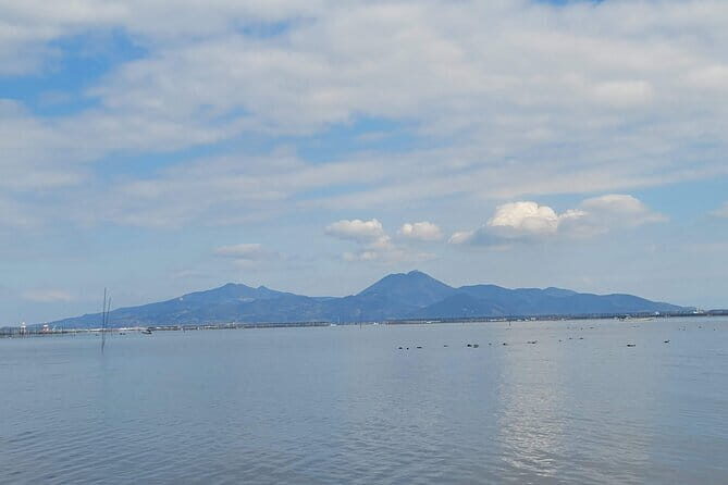 E-Bike Journey Across Mt. Aso from Kumamoto Airport - Final Thoughts