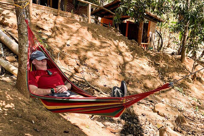 E-bike Mountain Adventure in Puerto Vallarta - Is This Tour Right for You?