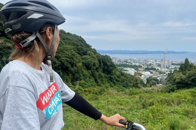 E-Bike Mystery Tour - In-Depth Look at the Itinerary