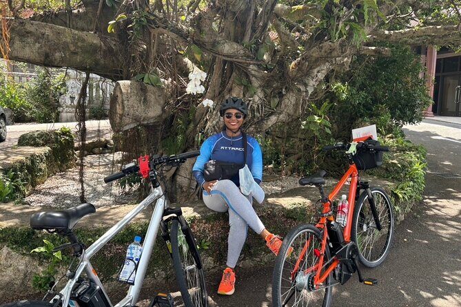 E-Bike Nature Tour in Shuri - Final Thoughts: Who Should Consider This Tour?