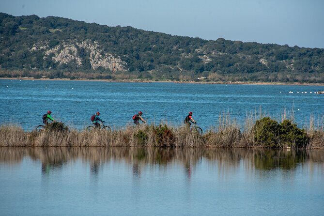 E-Bike Navarino Trail - What Makes This Tour a Great Value