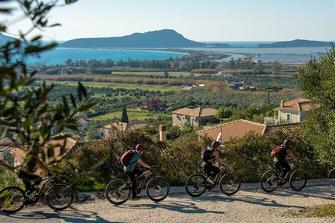 E-Bike Navarino Trail - Practical Details and Considerations