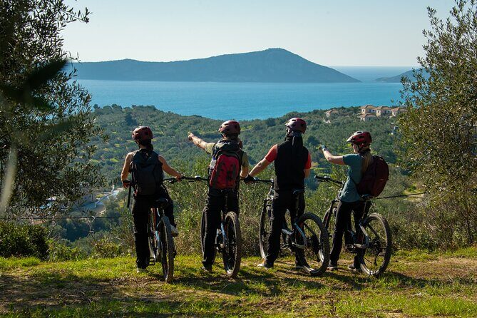 E-Bike Navarino Trail - Authentic Reviews That Speak for Themselves