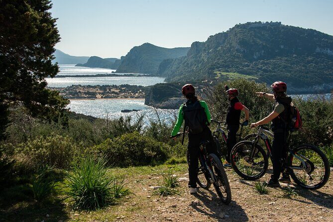 E-Bike Navarino Trail - Who Will Love This Tour?