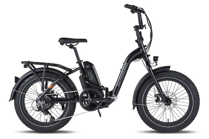 E-Bike Rental - Exploring Zion on E-Bikes: A Practical Overview