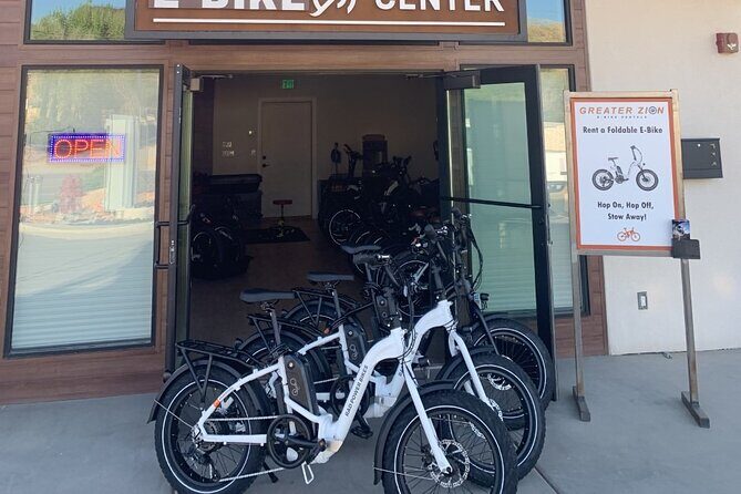 E-Bike Rental - Final Thoughts: Is It Worth It?
