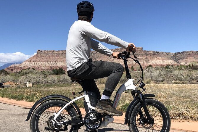 E-Bike Rental - FAQ