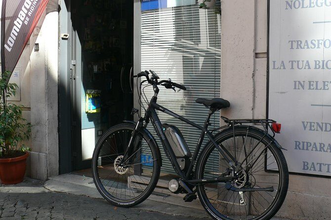 E-bike rental - What Makes These Bikes Stand Out?