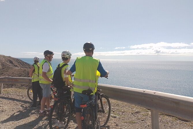 E-Bike Rental 80 km Battery life: Gran Canaria Mountains or Coast - FAQs