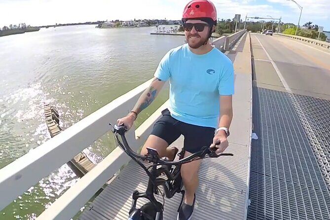 E-Bike Rental Adventure Siesta Key Florida - A Practical Guide to the E-Bike Rental Adventure in Siesta Key, Florida