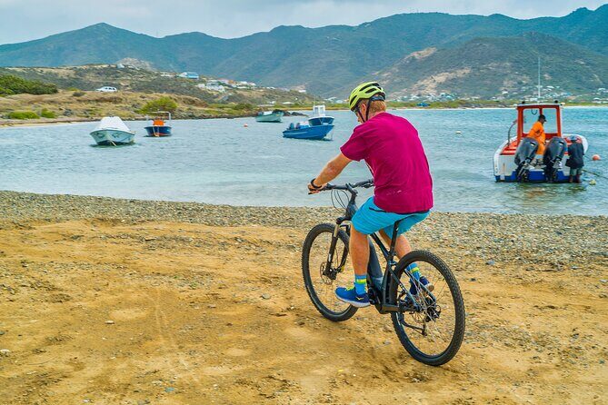 E-Bike Rental from Cruise Ship Terminal - What to Expect on Your E-Biking Adventure