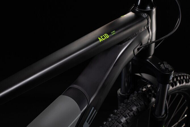 E-Bike Rental from Cruise Ship Terminal - Who Should Consider This Experience?