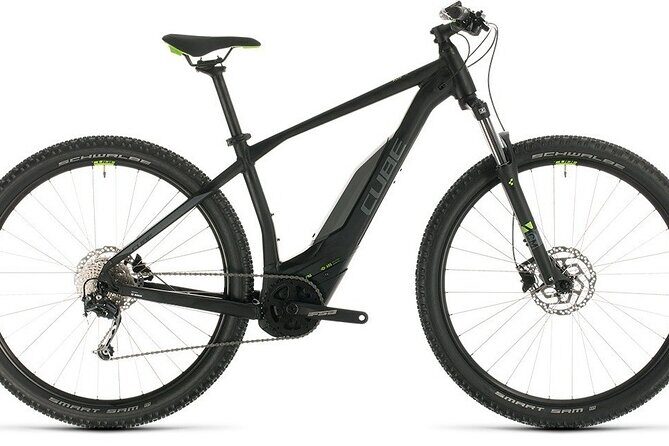 E-Bike Rental from Cruise Ship Terminal - Final Thoughts