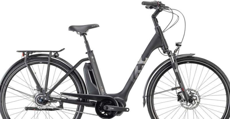 E-Bike Rental Full Day in Budapest - E-Bike Rental Full Day in Budapest: A Practical and Fun Way to Discover the City