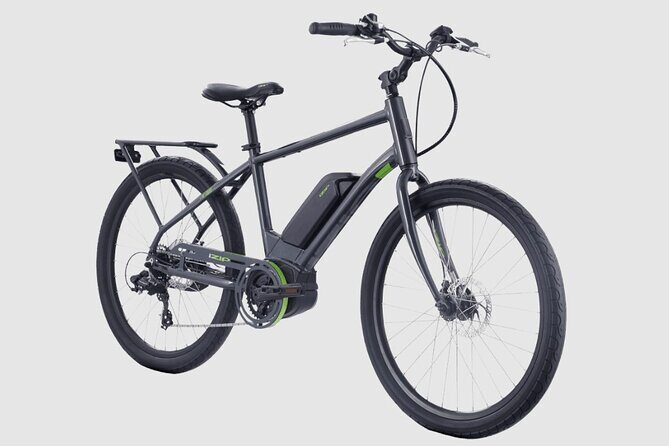 E Bike Rental in Breckenridge - Introduction: What makes this e-bike rental stand out?