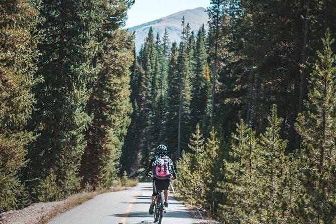 E Bike Rental in Breckenridge - The Sum Up: Is It Worth It?