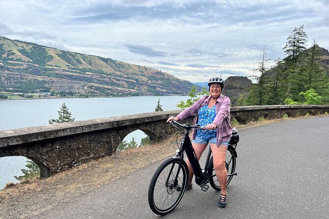 E Bike Rental in Hood River - Final Thoughts