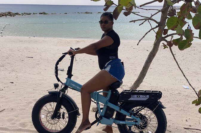 E Bike Rental in Montego Bay - Who Will Love This Experience?