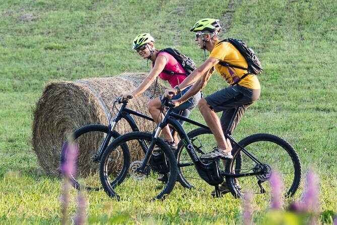 E-Bike Rental in South-West Slovenia - The Sum Up