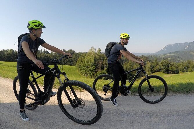 E-Bike Rental in South-West Slovenia - FAQ