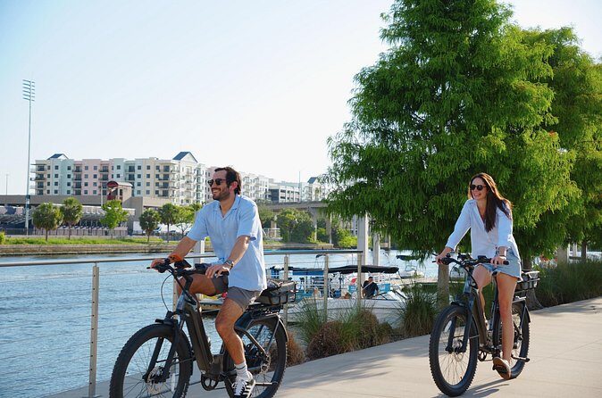 E-Bike Rental in Tampa Bay with Free Delivery - Final Thoughts