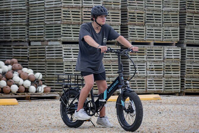 E-Bike Rental in the Florida Keys - An In-Depth Look at the E-Bike Experience