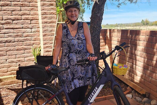 E-Bike Rental in Tucson - Who Will Enjoy This Experience?