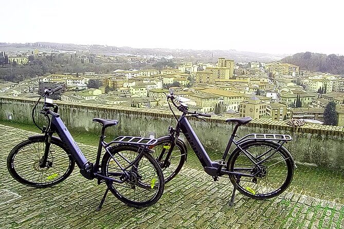 E-Bike rental in Tuscany - What the Reviews Say