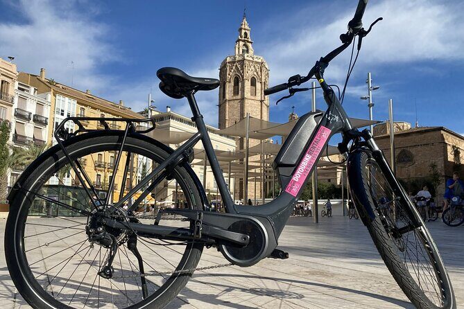 e-Bike Rental in Valencia - Why Renting an E-Bike in Valencia Makes Sense