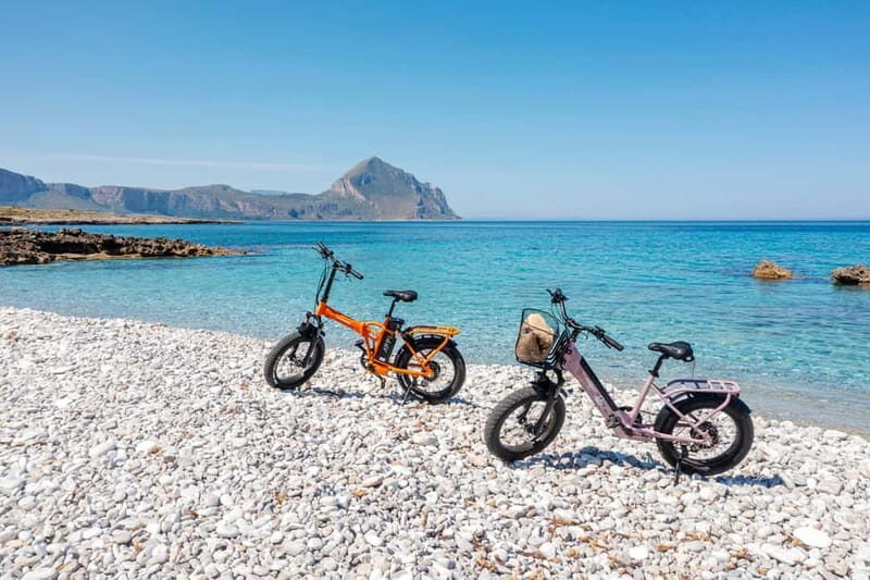 E-bike rental San Vito lo Capo - An In-Depth Look at the Sicilian E-Bike Experience