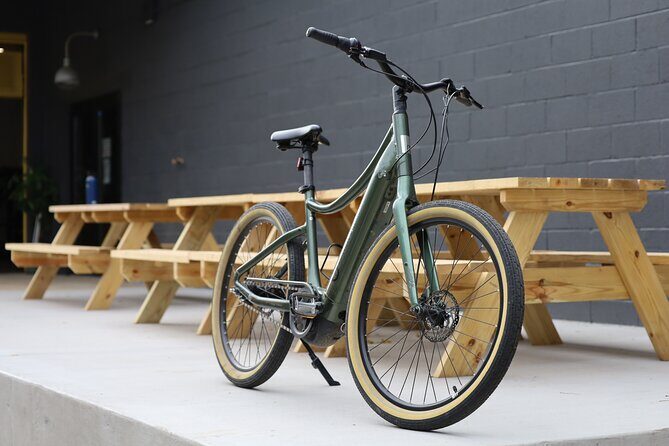 E-Bike Rental Self Guided Experience - Final Thoughts