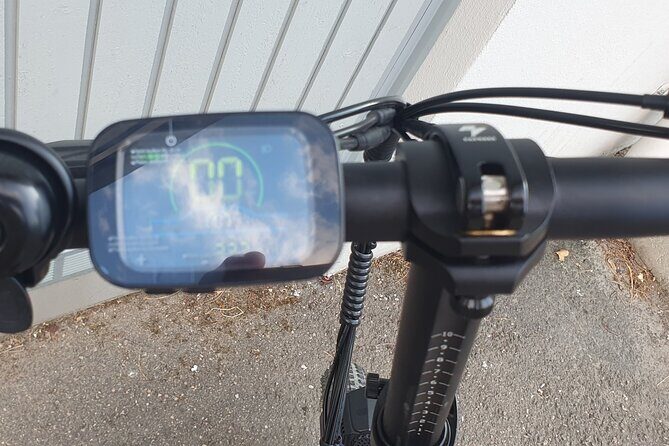 E-Bike rental / Self-Guided tour to Seurasaari - Final Words