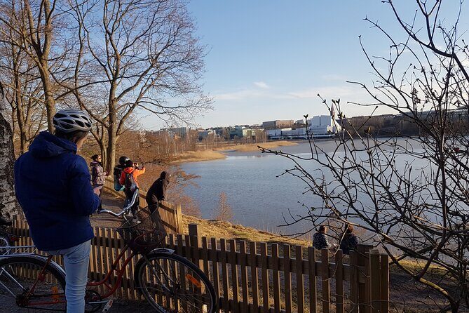 E-Bike rental / Self-Guided tour to Seurasaari - FAQ