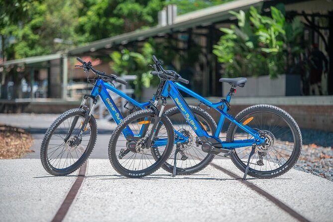 E-Bike Rentals: Daily Hire Byron Bay and Tweed Coast Areas - Why E-Bike Rentals Are a Smart Choice in Byron Bay