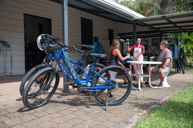 E-Bike Rentals: Daily Hire Byron Bay and Tweed Coast Areas - FAQs About Byron Bay E-Bike Rentals