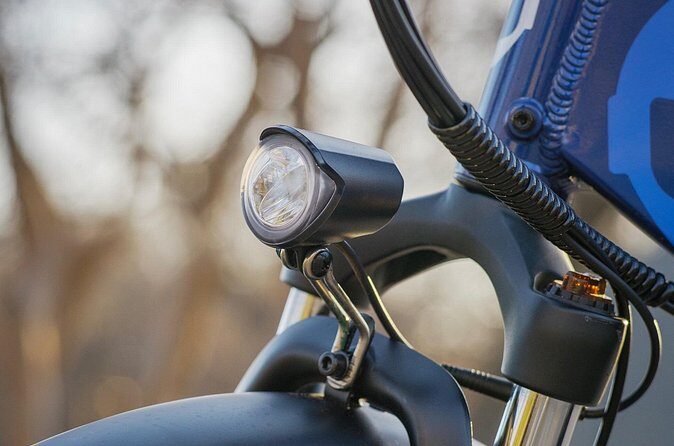 E Bike Rentals from Ormond Beach Departure - Who Should Consider This Experience?