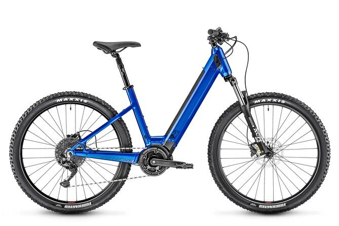 E-bike rentals in Corralejo, Fuerteventura - Who Should Consider This Tour?