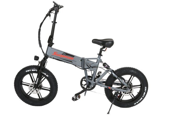 E-Bike Rentals in NYC - FAQs
