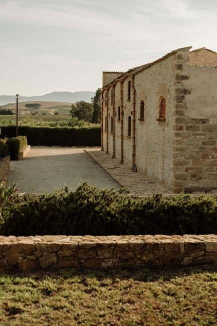 E-bike ride and tasting - What to Expect from the Itinerary