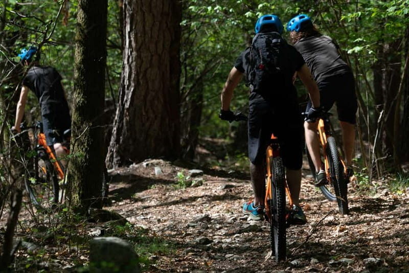 E-Bike Rider with Indomita - Key Points